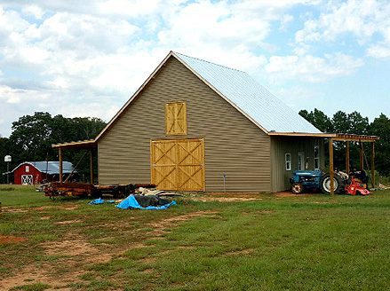 Sawmill | Full Cut & Finished Lumber | Pine Lumber